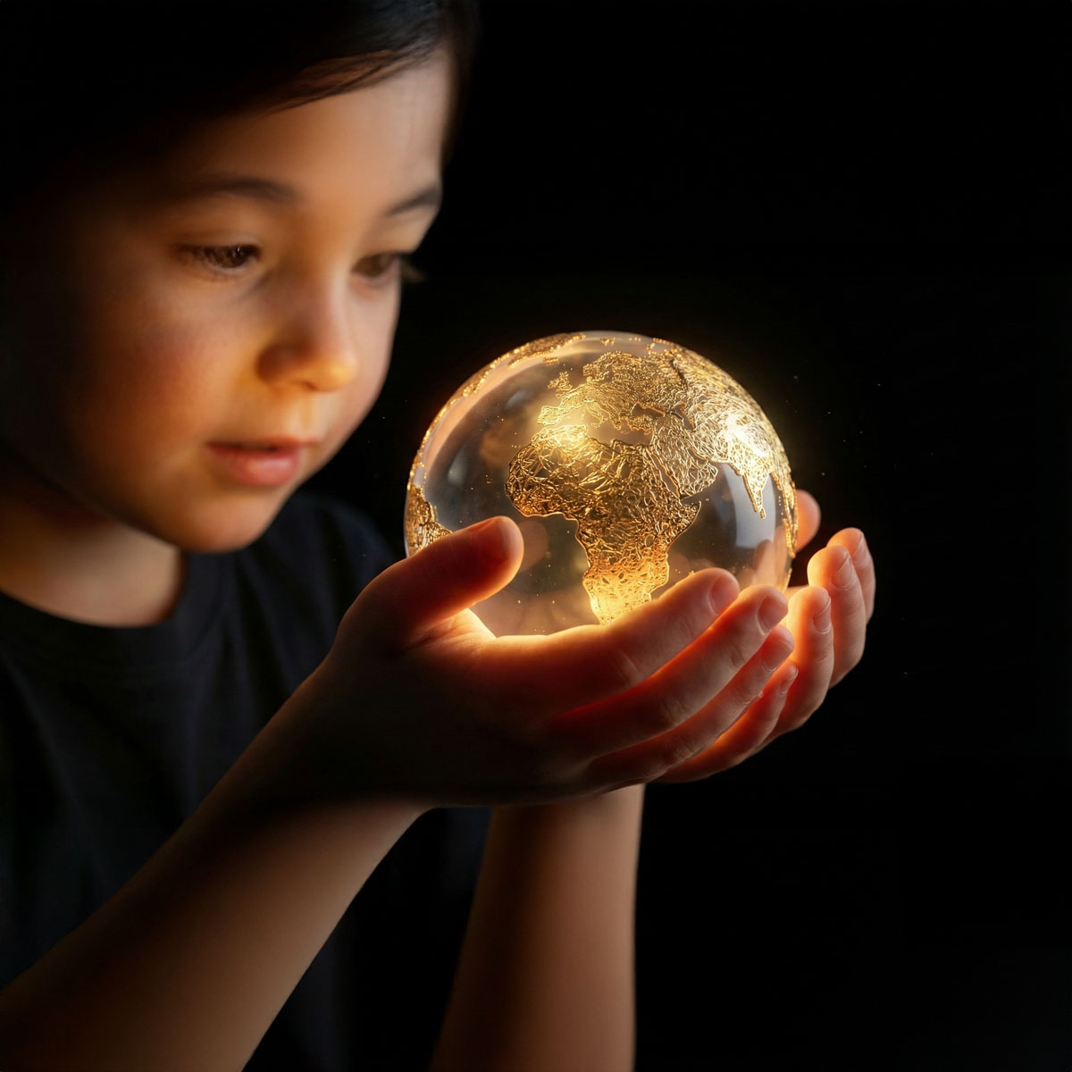UKLAwards™ | Universal Kids Luminary Awards – Global Recognition Platform